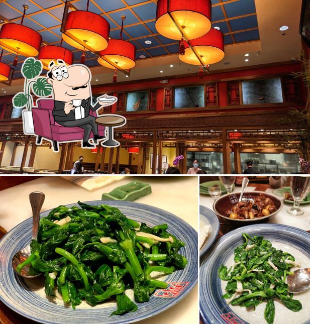 Bistro Na's, Temple City - Restaurant menu, prices and reviews