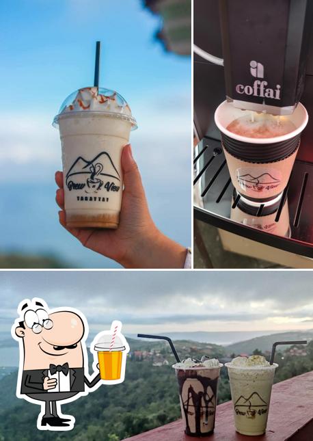 Brew N' View, Tagaytay - Restaurant reviews