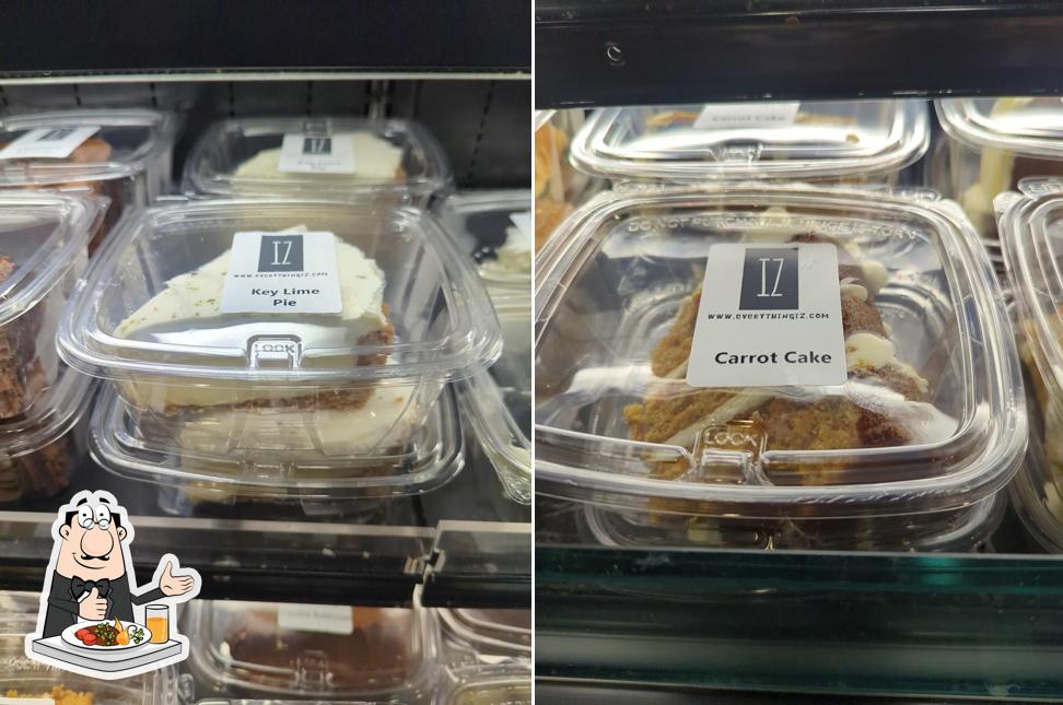 Cafe Iz Corporation Headquarters in Vestavia Hills - Restaurant reviews