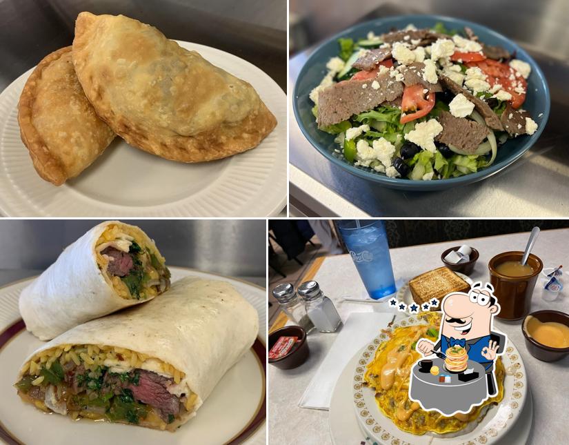 Chelo’s Kitchen, 4446 Mayfield Rd in South Euclid - Restaurant menu and ...
