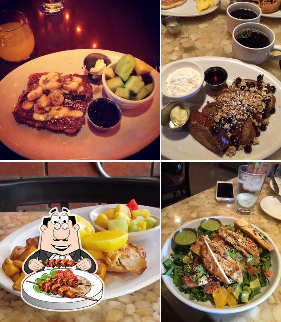 Daily Dose Old Town Bar & Grill, Scottsdale - Restaurant menu, prices ...