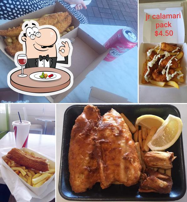 Best fish & chips in Redcliffe restaurants, summer 2024 - Restaurant Guru