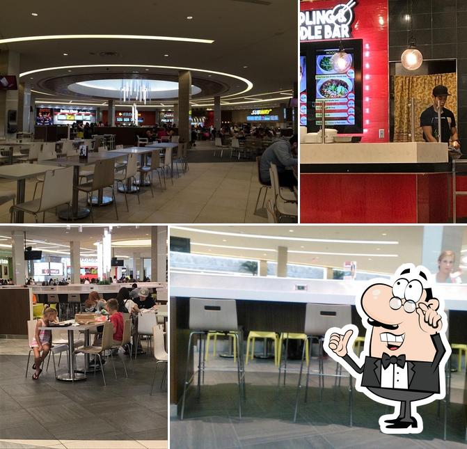 Dining Pavilion in Orlando - Restaurant reviews