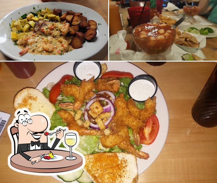Dirty Al's Seafood Market & Cajun Kitchen, 4495 North Expy #77 in ...