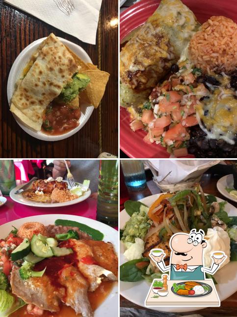 El Meson, Freehold - Restaurant menu, prices and reviews
