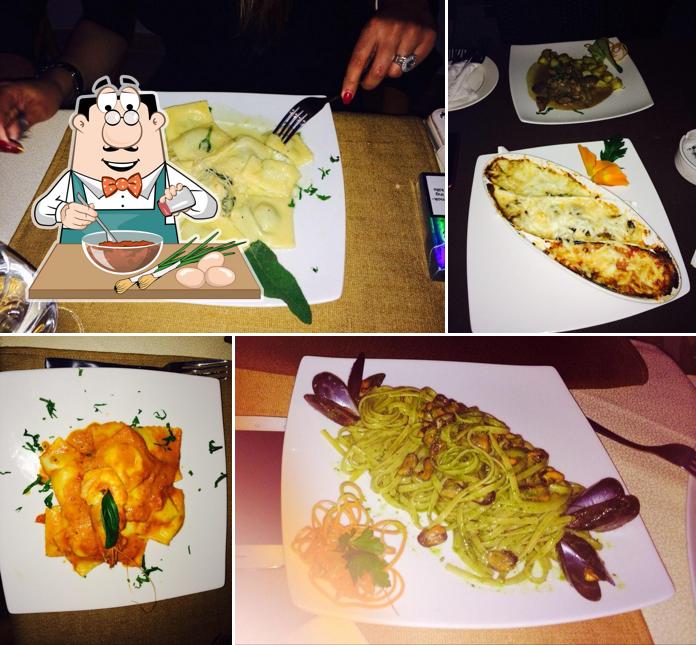 Historia restaurant, Carthage - Restaurant reviews