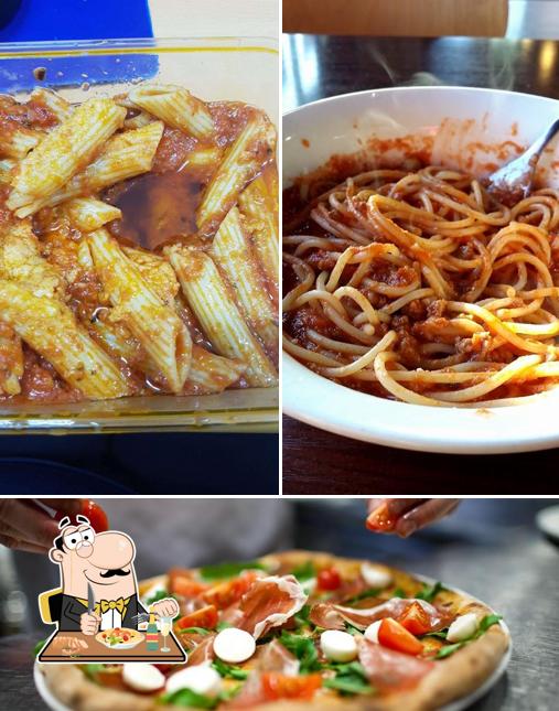 Jaspers Pizza and Pasta in McKinnon - Restaurant reviews