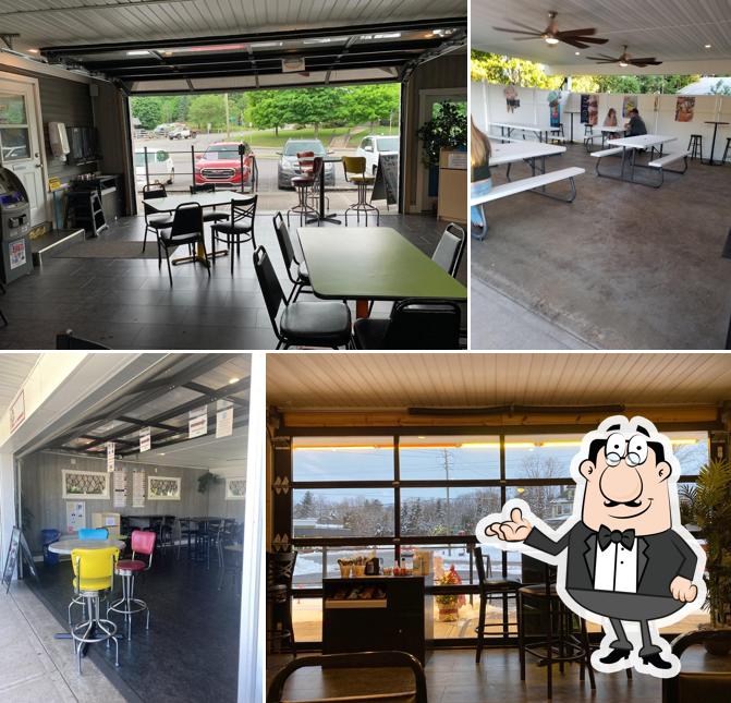 Mac-A-Doodles, Stamford - Restaurant menu, prices and reviews