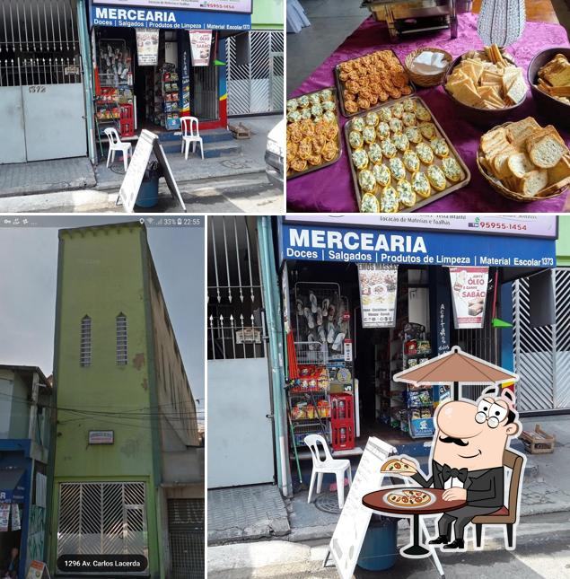 Mini Mercearia Germany, São Paulo - Avaliações de restaurantes