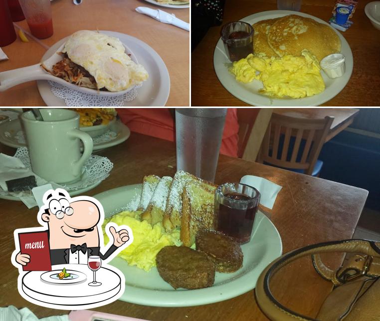 NeNe's Kitchen, Marco Island - Restaurant menu, prices and reviews