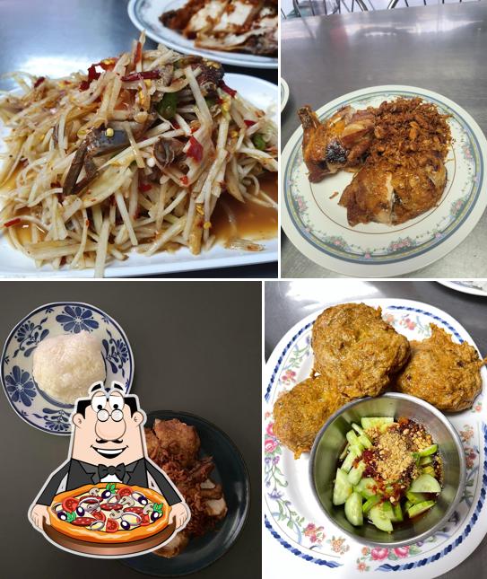 Top 50 restaurants with fried chicken in Thailand, august 2025 ...