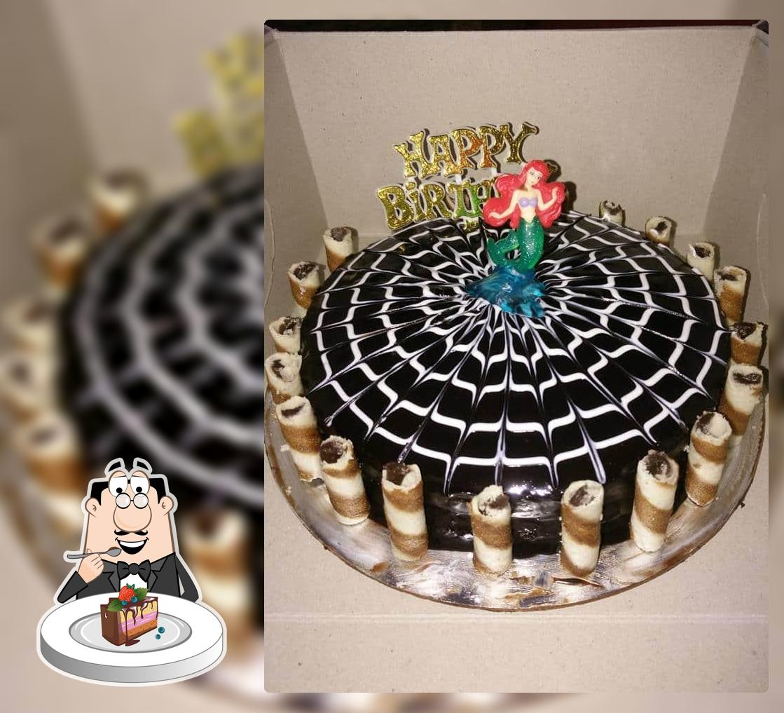 Rashmi cakes Shop, Thane - Restaurant menu, prices and reviews