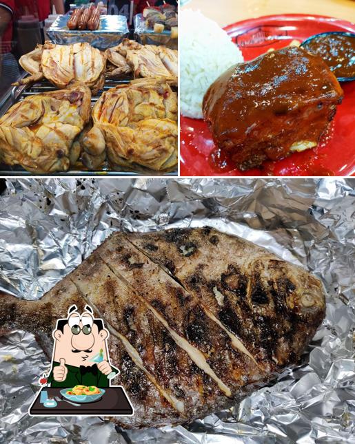 Ribshack - Super Metro Colon, Cebu City - Restaurant menu, prices and ...