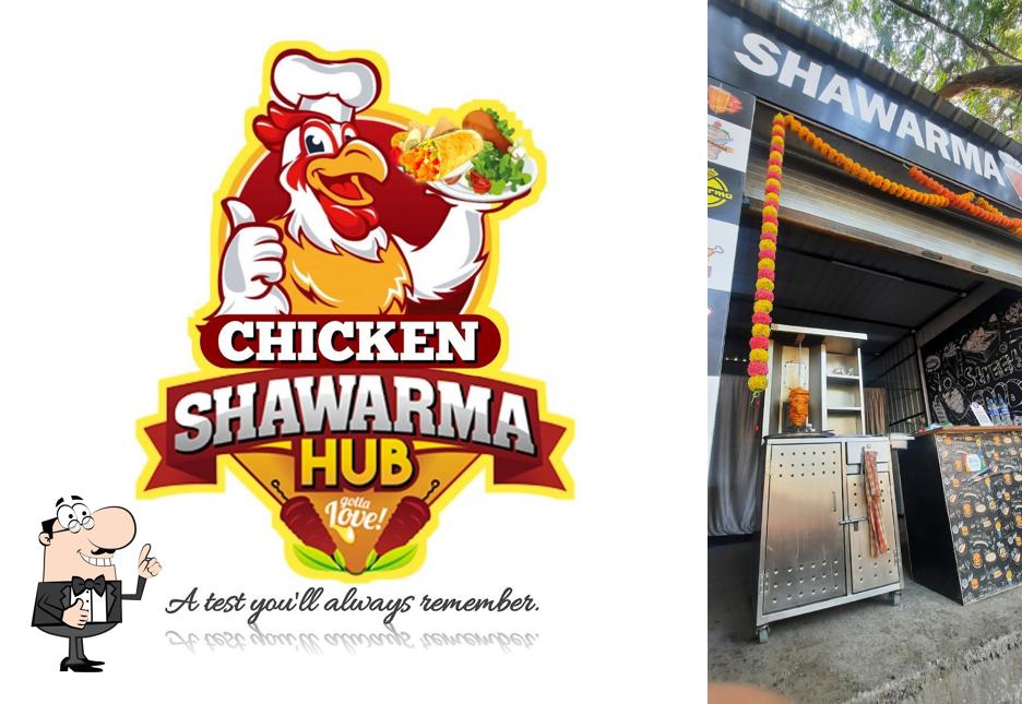 SHAWARMA HUB, Savda - Restaurant menu, prices and reviews
