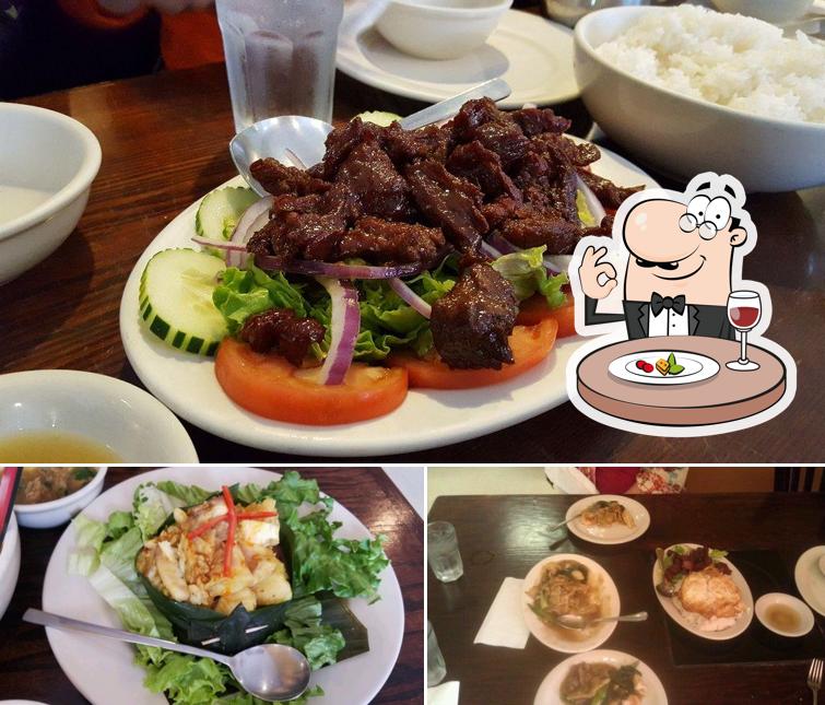 Simply Khmer Restaurant in Lowell - Restaurant reviews