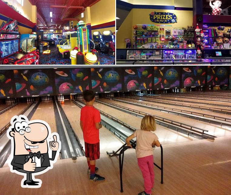 Sun Mountain Fun Center in Bend - Restaurant reviews