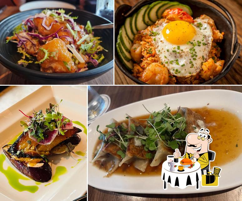 Sunda New Asian, Tampa - Restaurant menu, prices and reviews