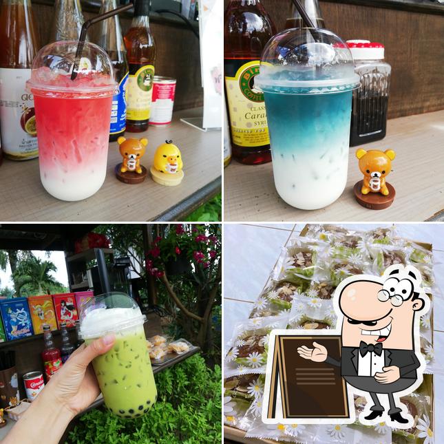 Sweet Mod A Cafe', Na Di - Restaurant reviews