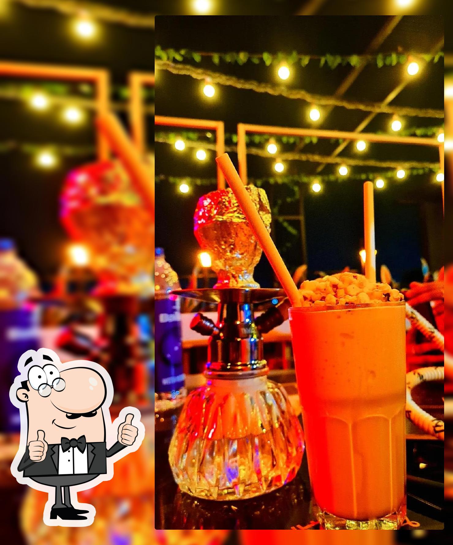 Twilight - Rooftop Lounge, Purulia - Restaurant menu, prices and reviews