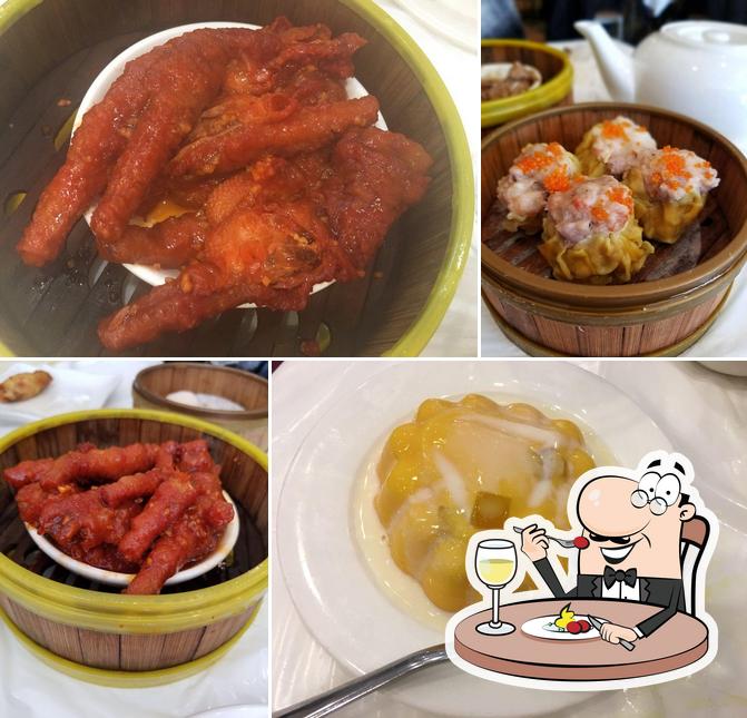 Rol San Restaurant, Toronto - Restaurant menu, prices and reviews