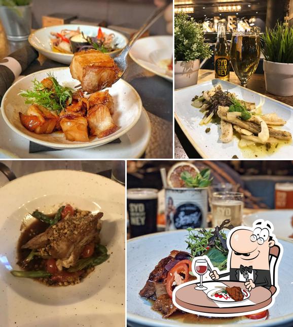 Best restaurants in World Square Mall - Restaurant Guru