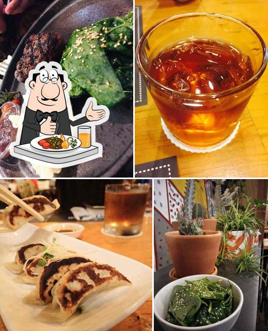 Tokyo Skipjack restaurant, Jakarta, Jl. Bulungan No.20 - Restaurant ...