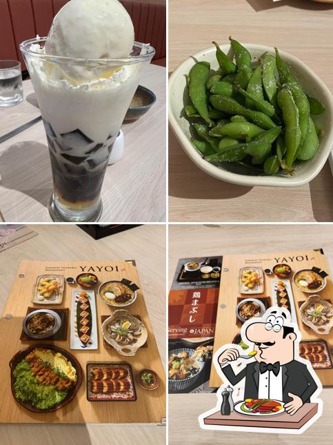 YAYOI SM City Fairview, Ciudad Quezon - Menú del restaurante, precios y ...