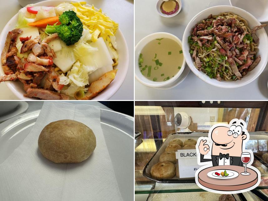 Sam Sato's Inc, Wailuku - Restaurant menu, prices and reviews