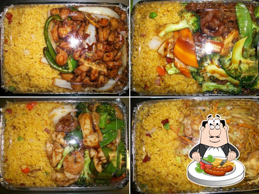 Top 5 restaurants with chicken chow mein in Akron, october 2024 ...