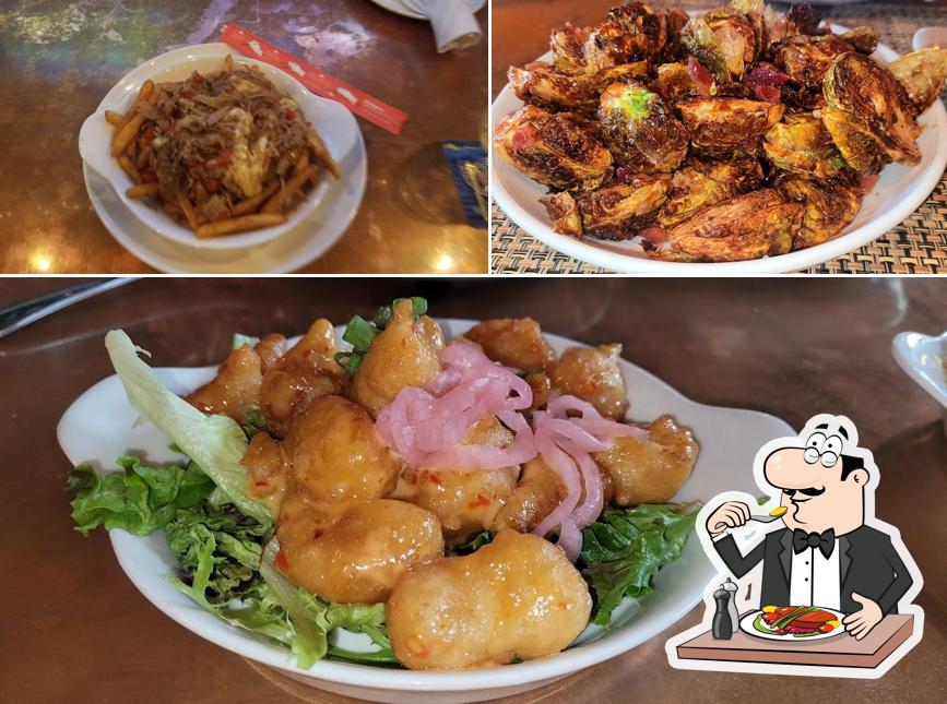 Sitting Duck Tavern, Oxford - Restaurant menu, prices and reviews