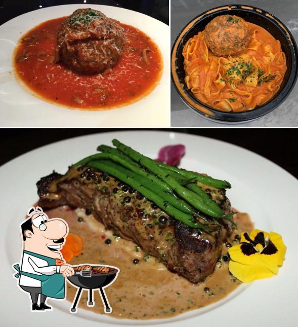 Laboratorio Kitchen, Montclair - Restaurant menu, prices and reviews