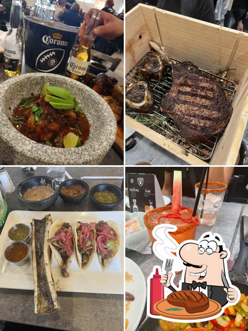 Mi Ranchito Restaurant SF Flamingo Rd in Las Vegas - Restaurant reviews
