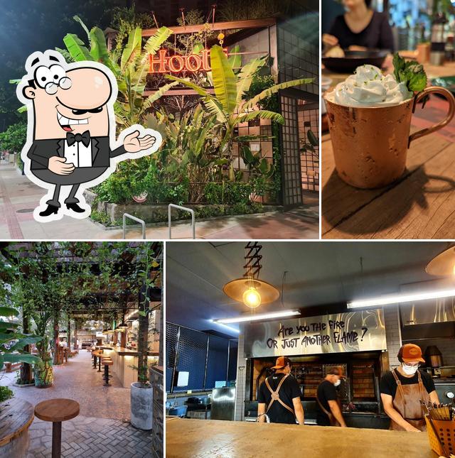 Hoots Gastropub, Fortaleza - Menu do restaurante, preços e opiniões