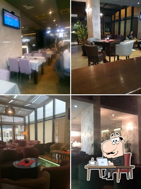 Basari, Cazin - Restaurant menu, prices and reviews