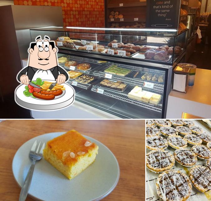 Bindoon Bakehaus & Cafe, Bindoon - Restaurant menu, prices and reviews