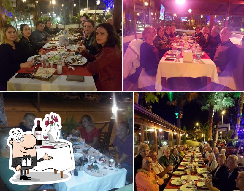 Biz Bize Ocakbaşı Restaurant, Fethiye - Restaurant reviews