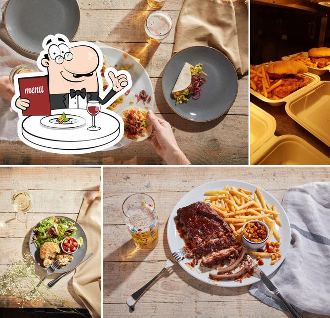 Find the best place to eat in Mold, spring 2024 - Restaurant Guru