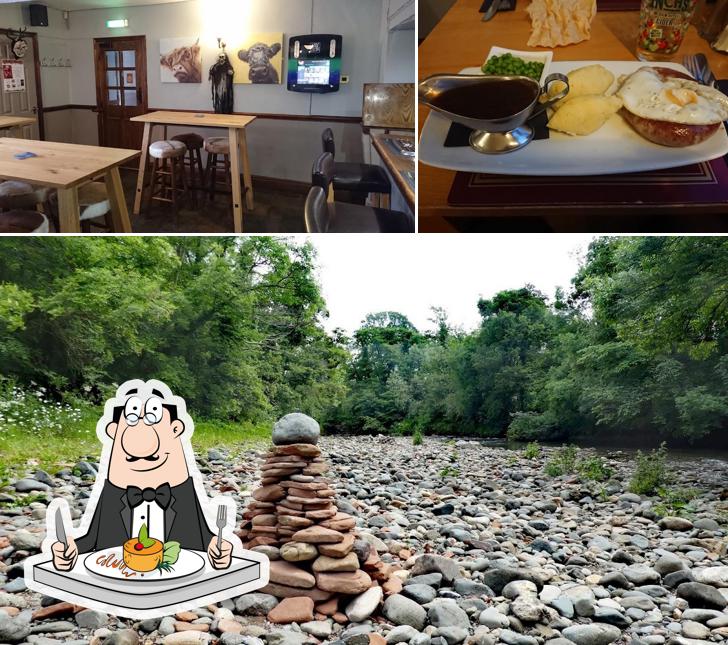 Bridge End Inn, Carlisle - Restaurant menu, prices and reviews