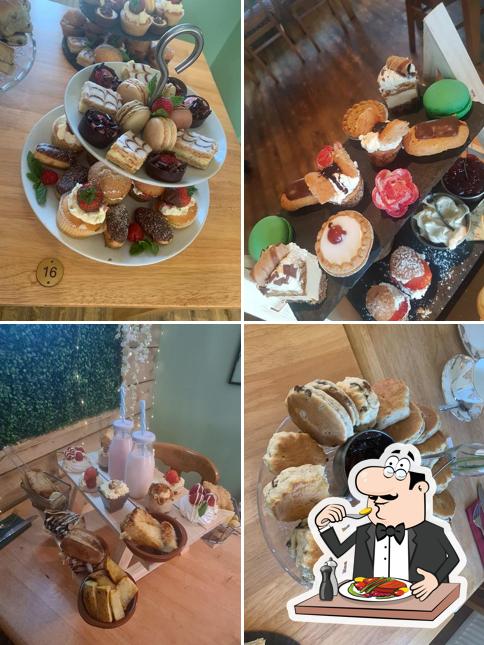 Bryncae Arms in Llanharan - British restaurant menu and reviews