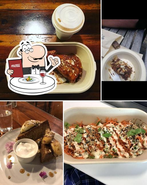 Misters, Auckland - Restaurant menu, prices and reviews
