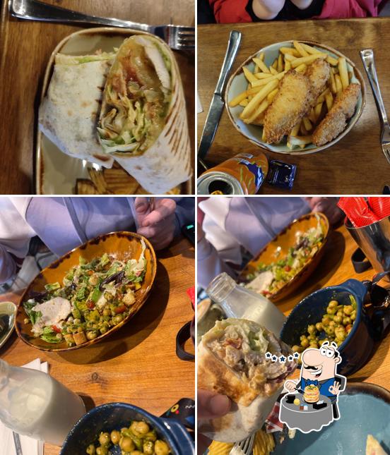 The Food House in Banbridge - Restaurant reviews