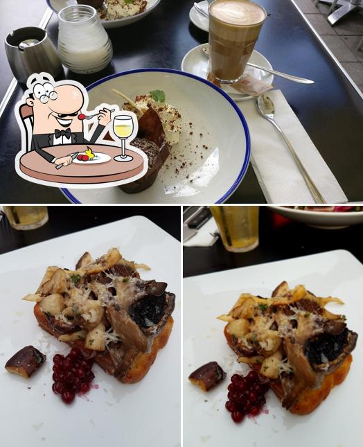 Cafe Viggo, Aarhus - Speisekarte, Preise und Bewertungen