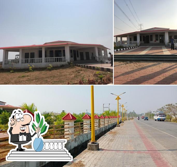 Way Side Amenity Centre ,Digapahandi, Digapahandi - Restaurant reviews