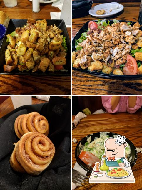 Menu of Calico County, Fort Smith - american restaurant reviews and ratings