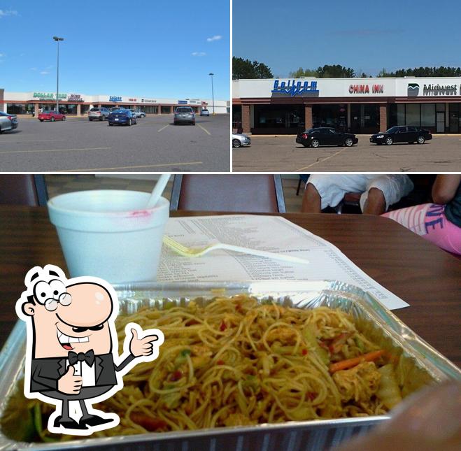 China Inn, Merrill - Restaurant menu, prices and reviews