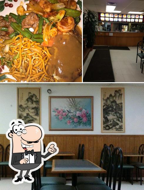 China Max Restaurant in Atco - Restaurant menu and reviews
