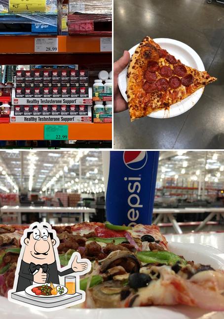 Costco Bakery, 15330 I-35 N in Selma - Restaurant reviews