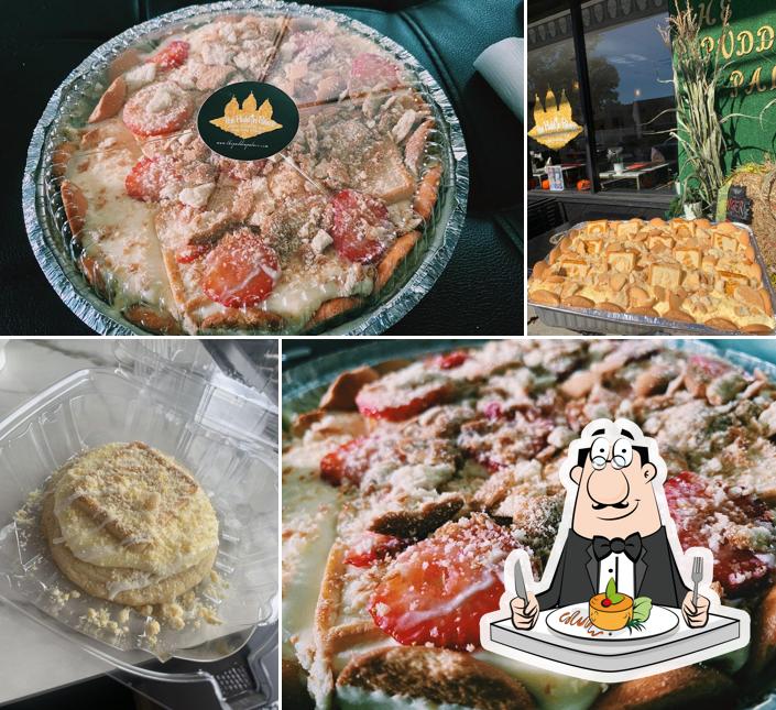 The Puddin Palace, Oaklyn - Restaurant menu, prices and reviews