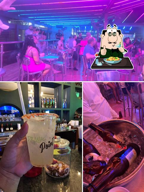 Drink Point Bavaro, Punta Cana - Restaurant menu, prices and reviews
