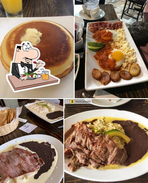 El Lindero Monterrey, Monterrey - Menú del restaurante, precios y reseñas